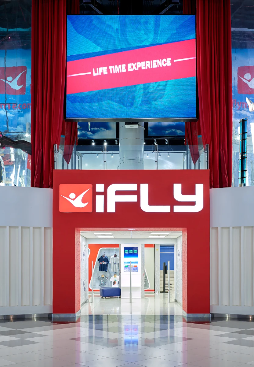 Enjoy City Centre Mirdif - Best Shopping Mall in Dubai